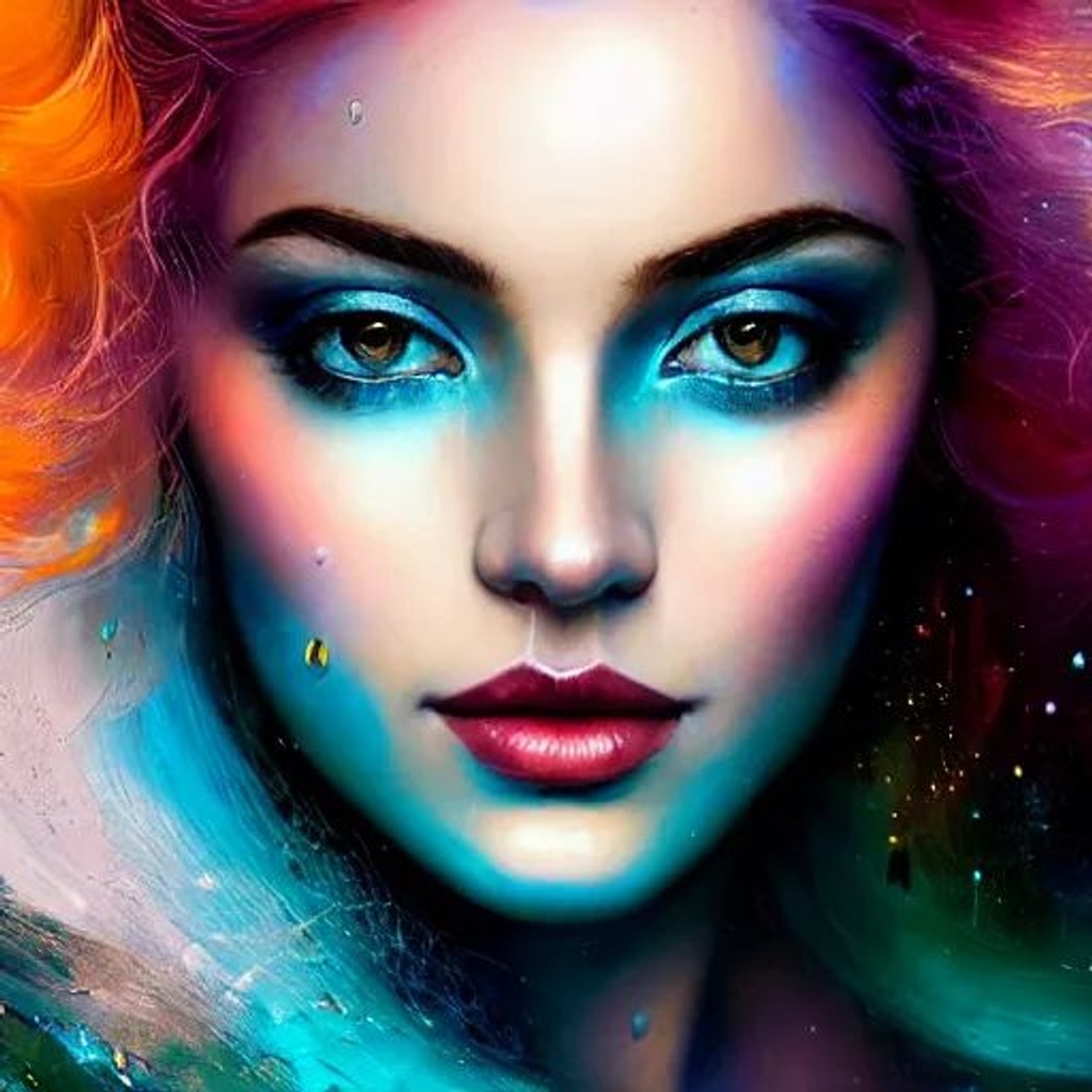 My Everything | OpenArt