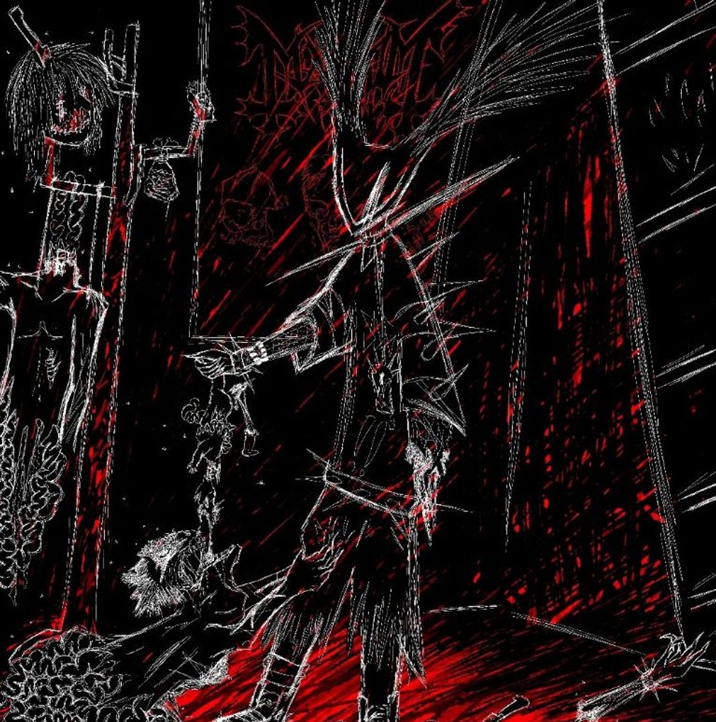 surreal gore | OpenArt