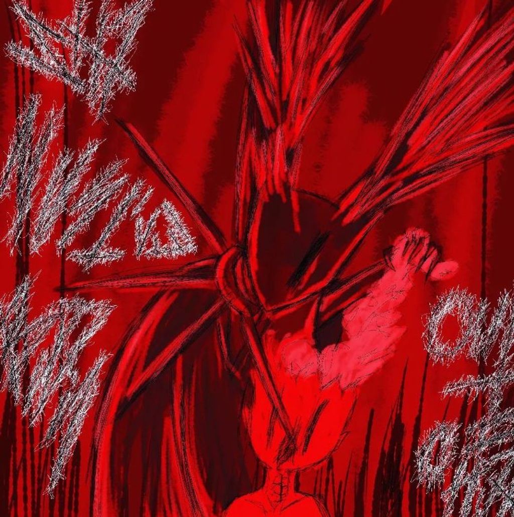 surreal gore | OpenArt