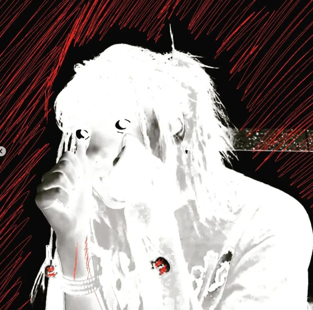 surreal gore | OpenArt