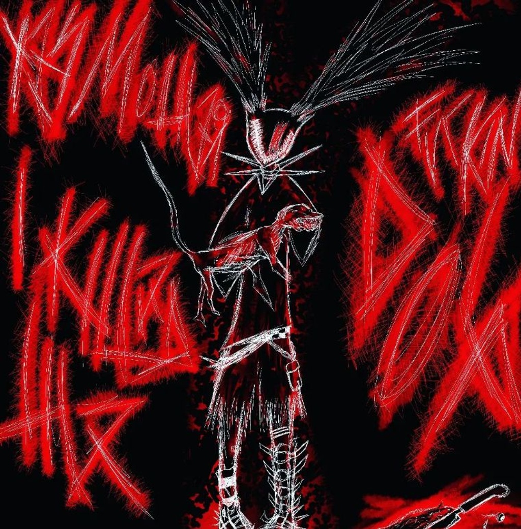 surreal gore | OpenArt