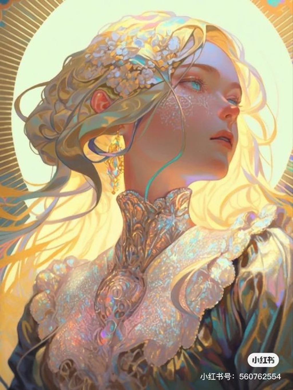 Highly detailed 2021 Dune movie costume design for p...