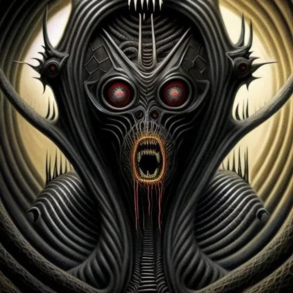 Studies in Esoteric Clockwork Cathedralism