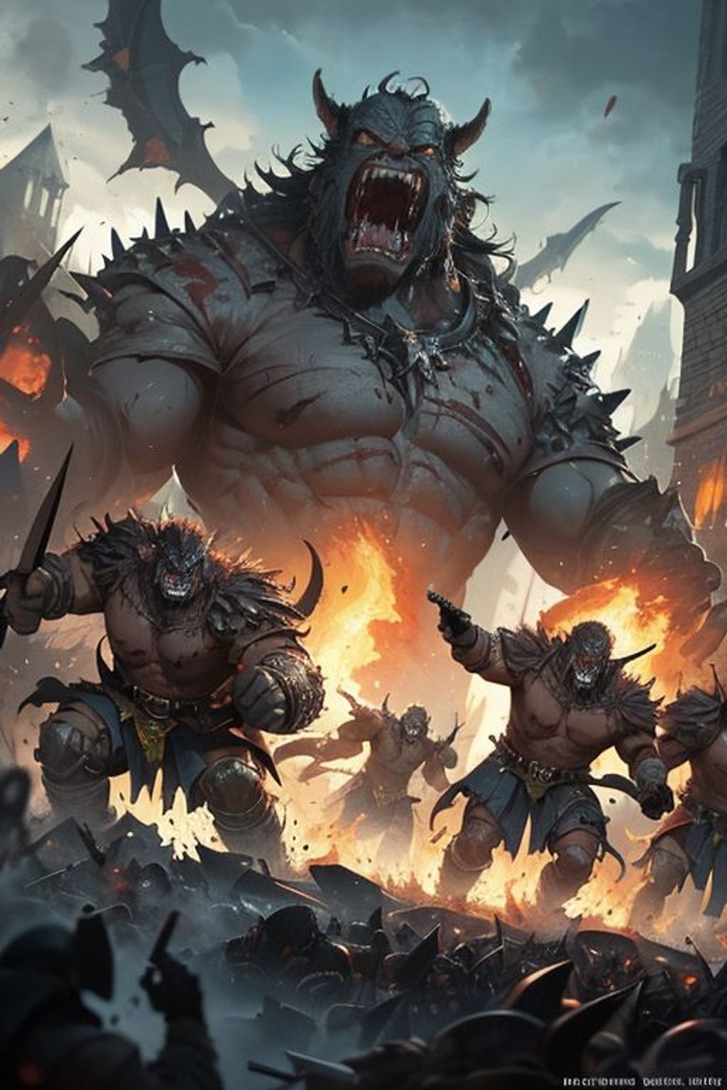 ((best quality)), ((masterpiece)), In the world of W...