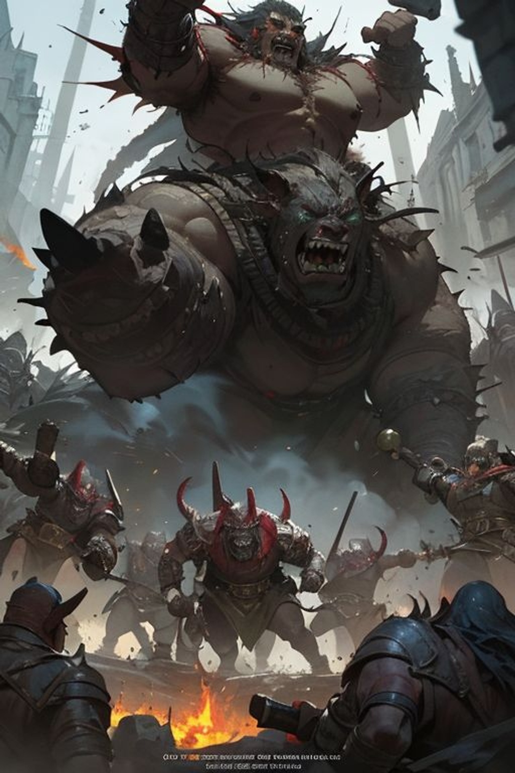 ((best quality)), ((masterpiece)), In the world of W... | OpenArt