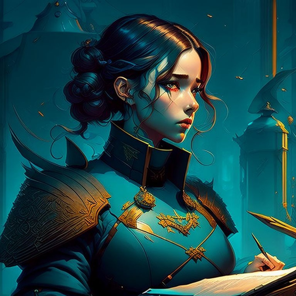 A hacker hunched over a computer breaking in a netwo... | OpenArt