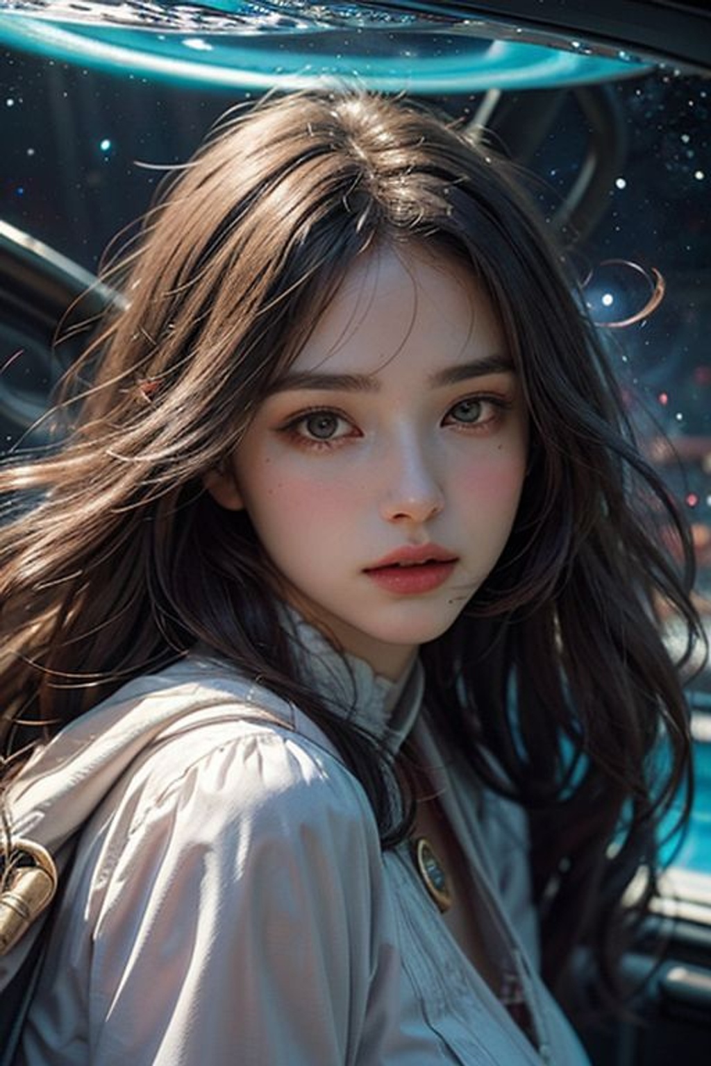 Art from @mrs anime art | OpenArt