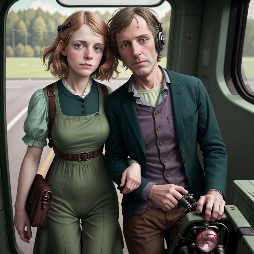 Utilitarian Time Machine