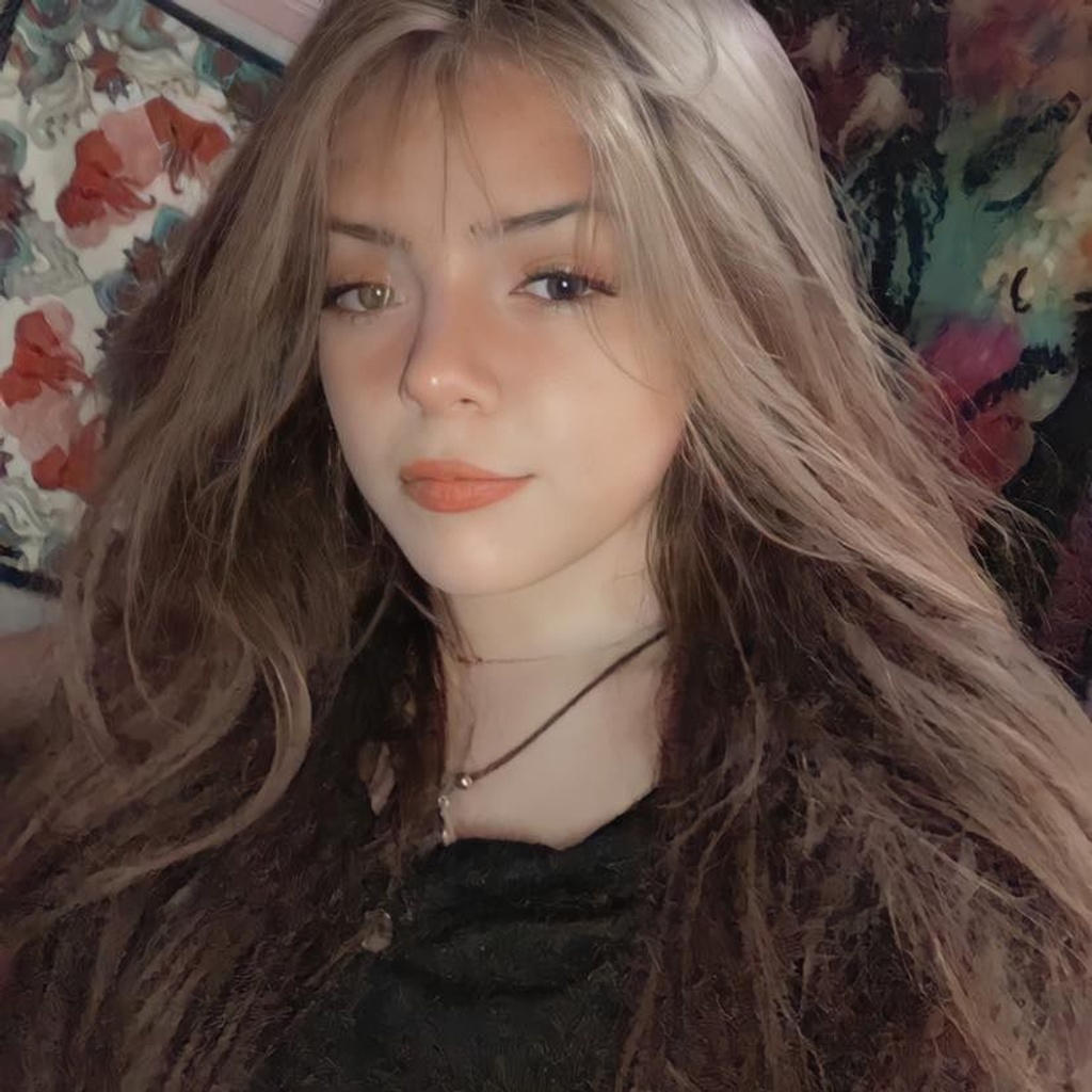 Chiaroscuro, full-body painting of a beautiful pale-...