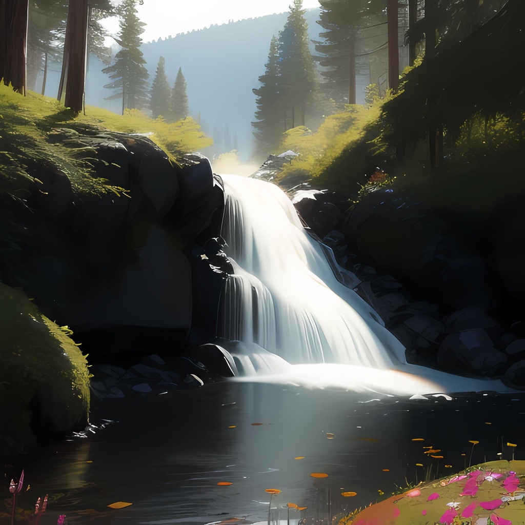 Sigma Female Cowboy | OpenArt