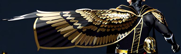 eagle-mask nighthawk-mask falcon-mask inspired adult...