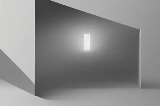 pencil sketch with vanishing point perspective minim... | OpenArt