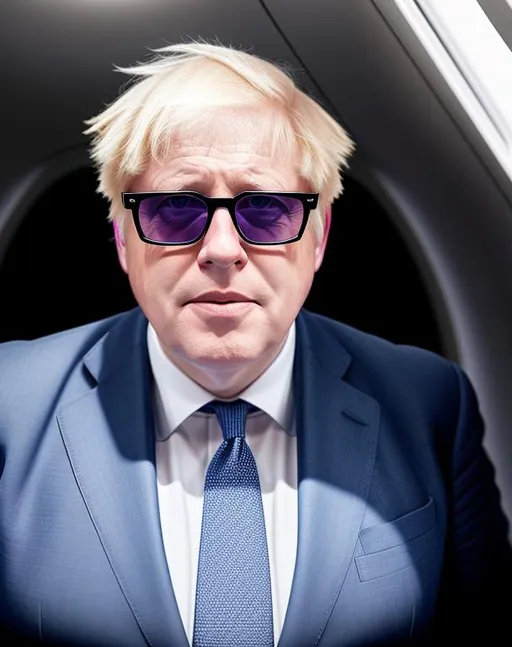 nicola Sturgeon behind bars