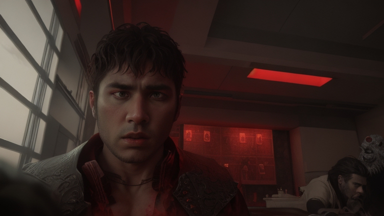 Art from @willam_james_afton