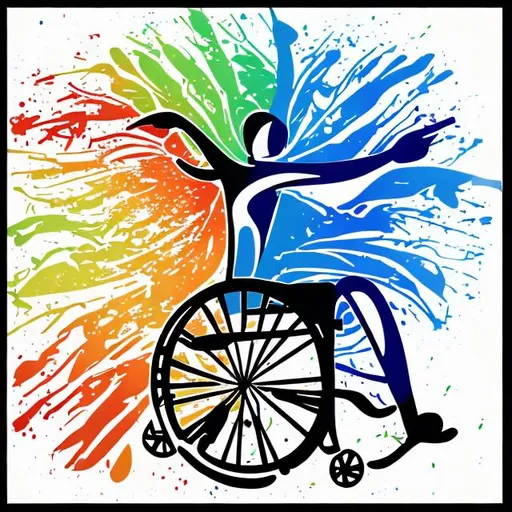 disability ministries artistic