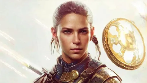 2 shields , a rectangular mirroir, who appears a sma... | OpenArt