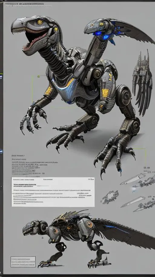 Plese create an otherworldly machine that is similar... | OpenArt