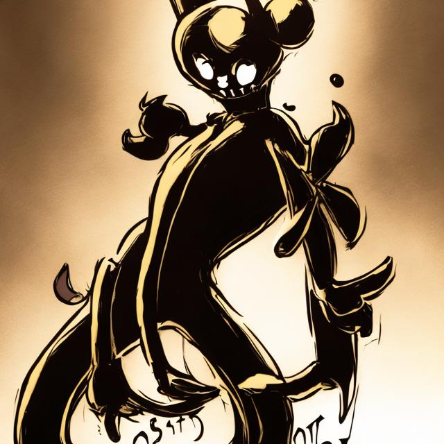 batim bendy