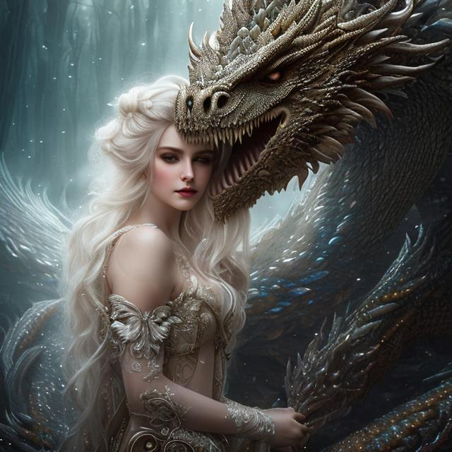 (exquisite detail:1.2), (fantasy portrait:1.3), stun...