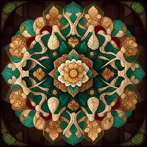 Beautiful creation | OpenArt