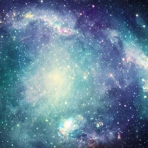 The Galaxy | OpenArt