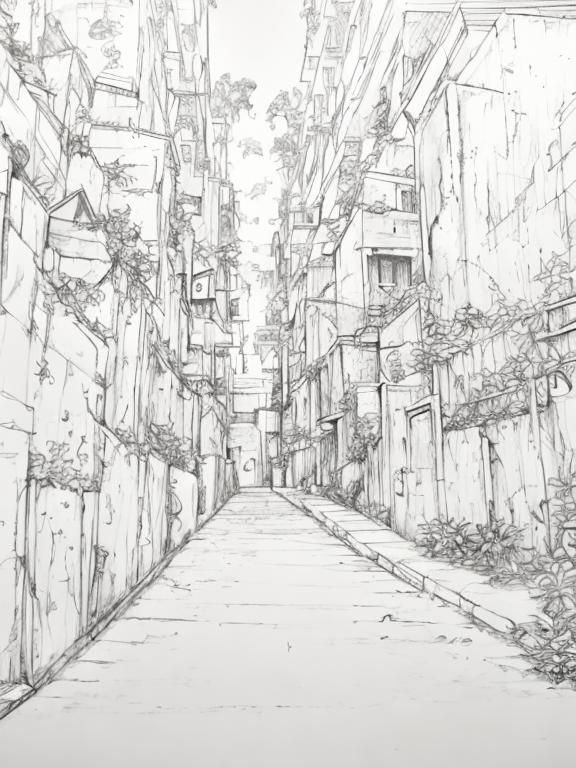 Draw background for this drawing