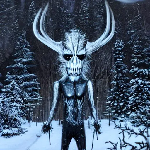 Wendigo