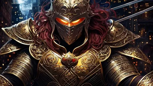 spaghetti knight ravioli, captivating, ambient light... | OpenArt