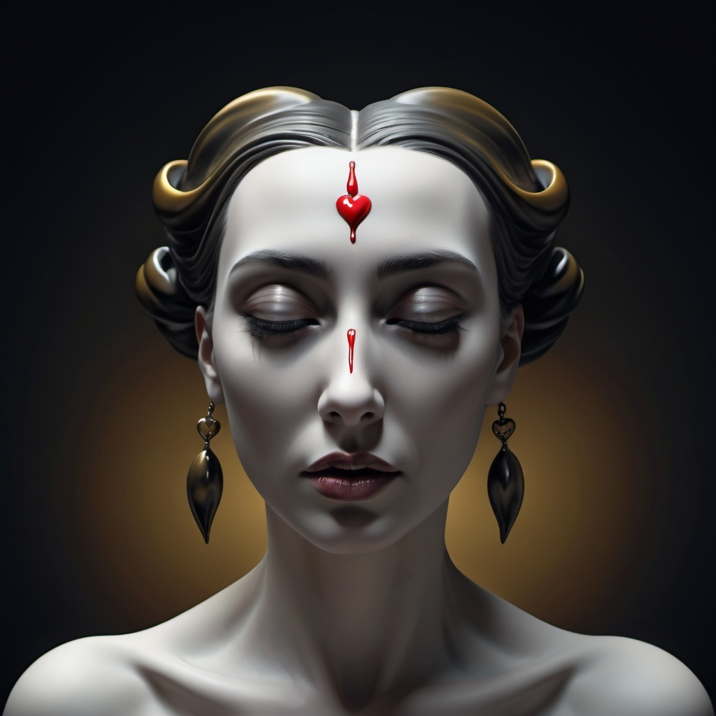 A shapeless form A mindless soul Senseless with no c...