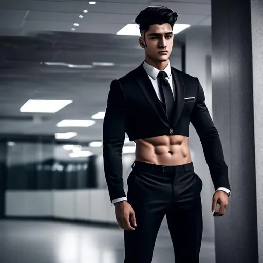 a gorgeous 4k hdr photo of an attractive extremely l... | OpenArt