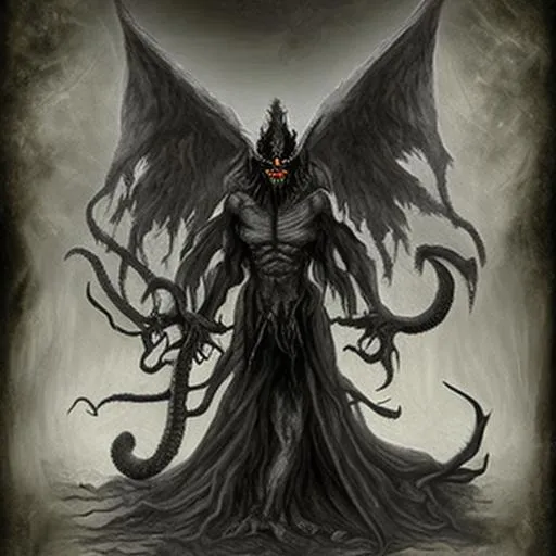 Demonology