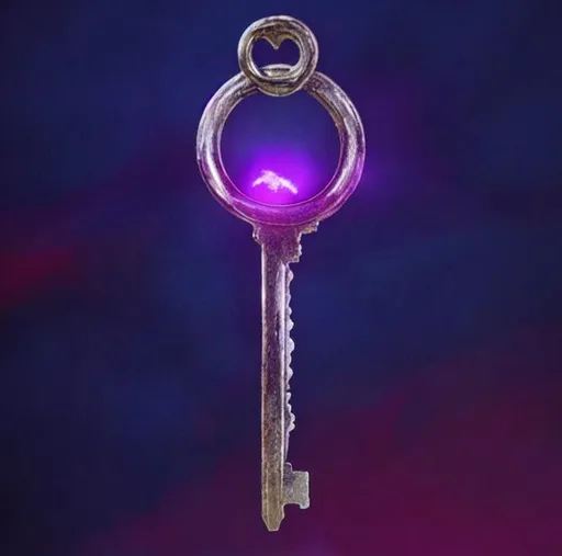 skeleton keys | OpenArt