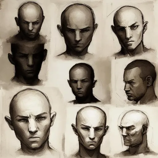OpenArt - Find and Easily Create Customized avatars Images | OpenArt