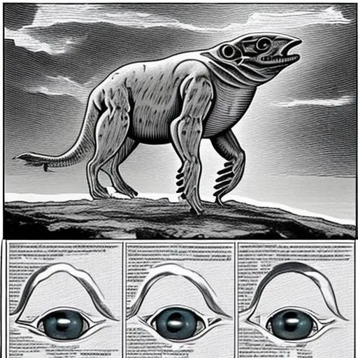 The next step in evolution of mankind. | OpenArt