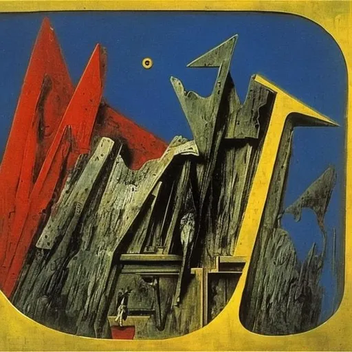 Max Ernst