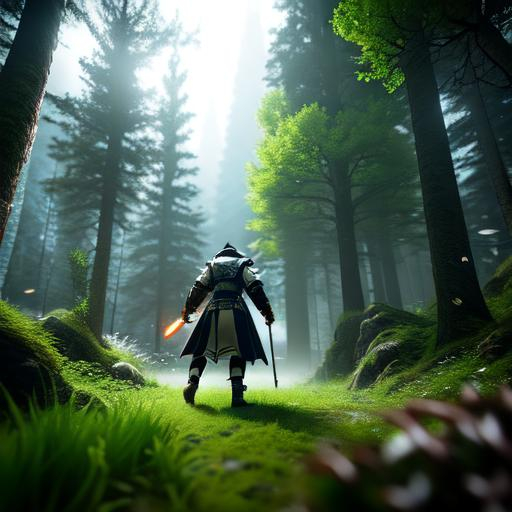 ultra high resolution picture Unreal Engine 5 8K UHD... | OpenArt