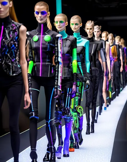 OpenArt - Find and Easily Create Customized fashion Images