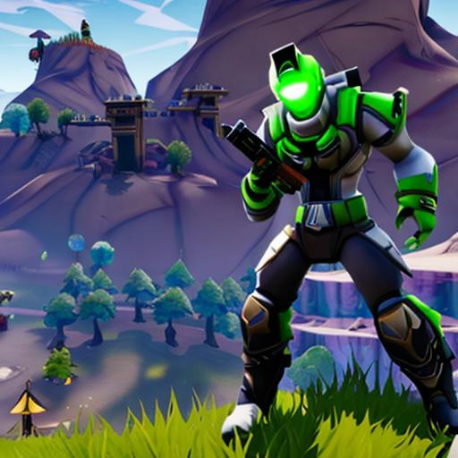 boe jiden in fortnite