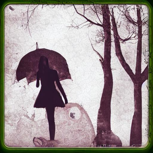 Stuck in a dream | OpenArt