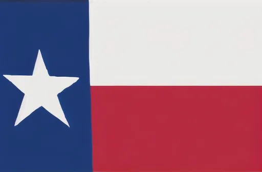 texas flag | OpenArt