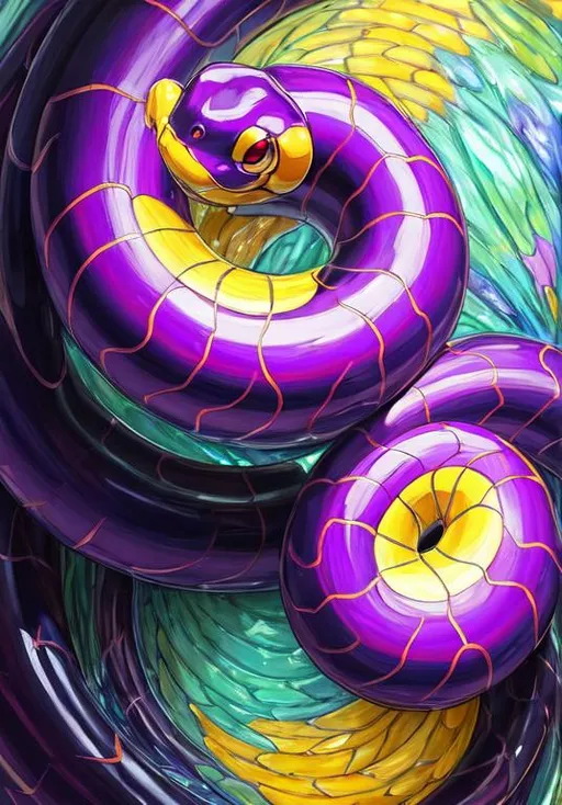 UHD, , 8k, oil painting, Anime, Very detailed, zoo... | OpenArt