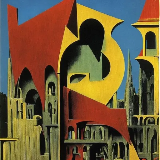 Max Ernst