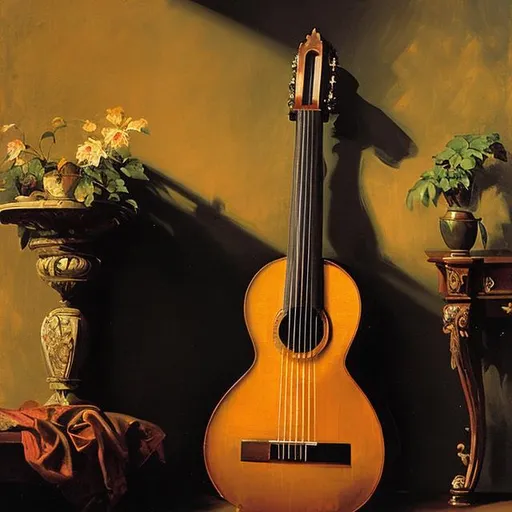 Recreate base image in realistic style. Yamaha liliv... | OpenArt