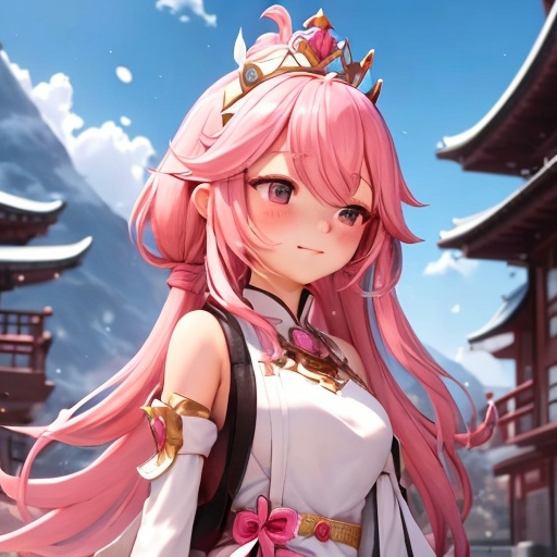 Art from @newfoundland_dimwitted_54 | OpenArt