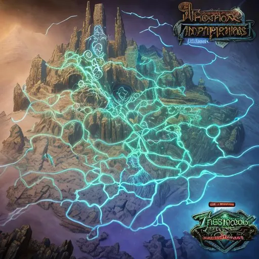 With a shared resolve, the team gathered around the...