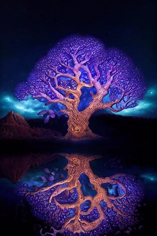 Beautiful creation | OpenArt