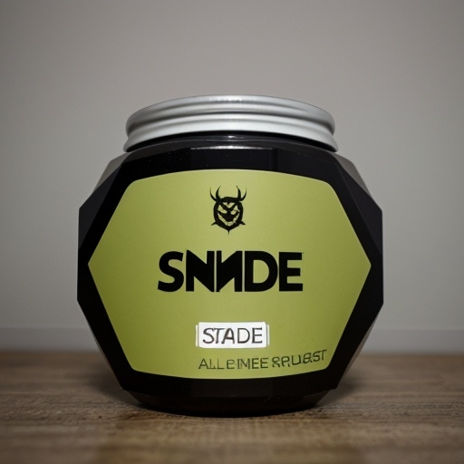 snade