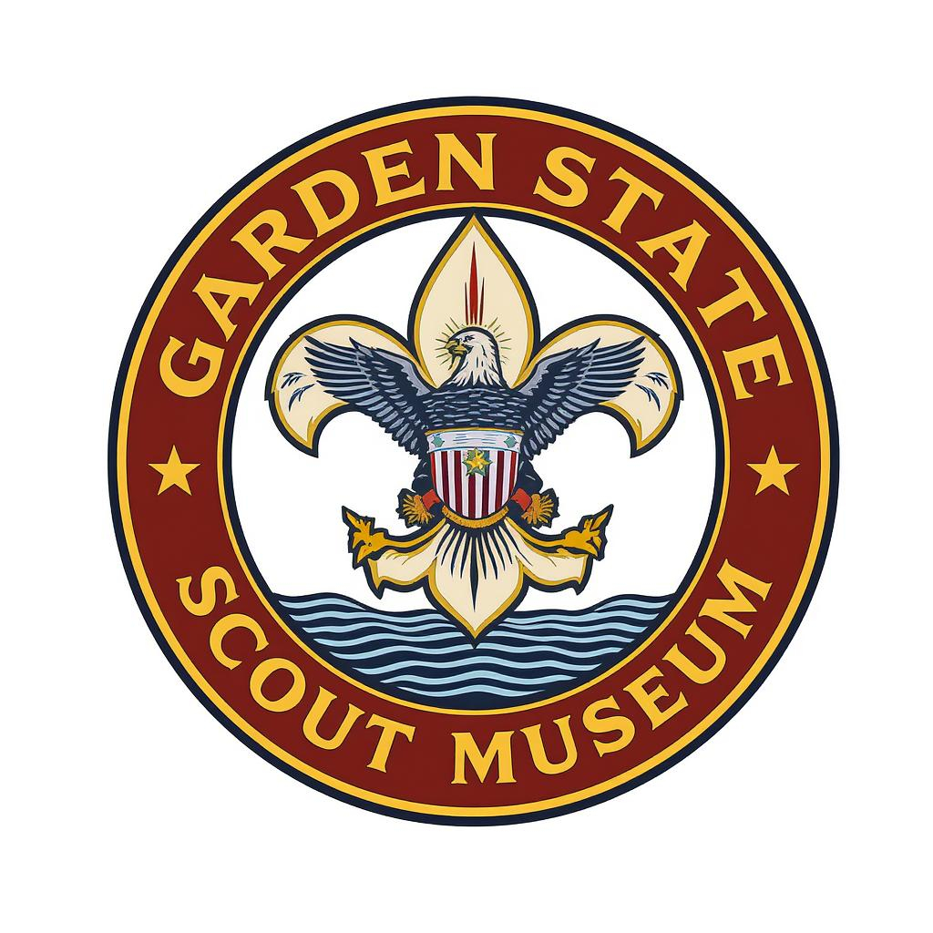 I would like to create a logo for the Garden State S...