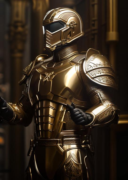 long shot super detailed lifelike illustration, intr... | OpenArt