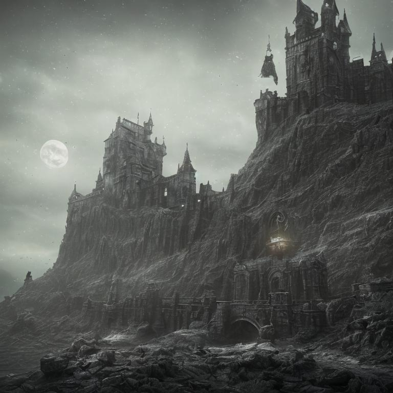 goth,deep,dark,creature,lurking,ultra realistic,lost...